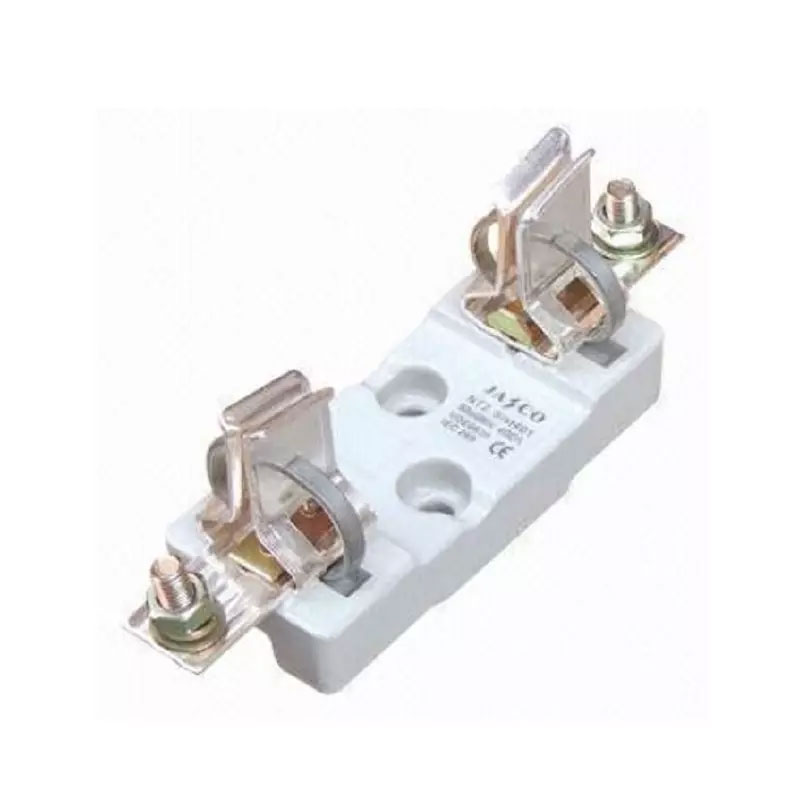 Buy ABB 1SCA833001R2002 Fuse Link – Din Type 250A 500V 80kA Fuse Size 1